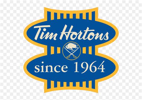 Tim Hortons Original Logo
