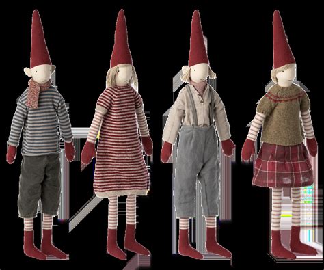 Store Nisser Maxi Nisser Mosehuset