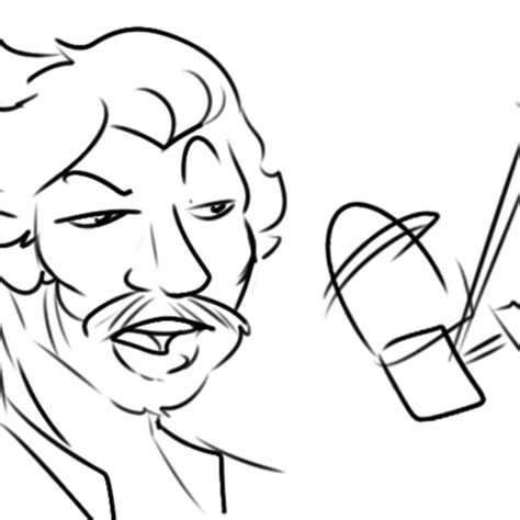 Liam Casting Call Club