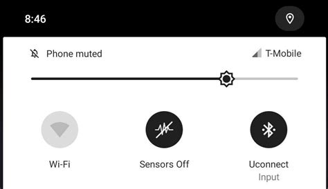 Android Q Lets You Quickly Disable Your Phone S Sensors