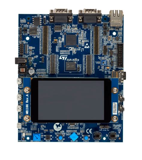 Filestm32h747i Evalpng Stm32mcu