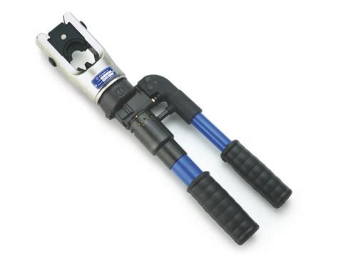 Hydraulic Crimping Tool Cembre