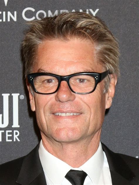 Harry Hamlin Mad Men