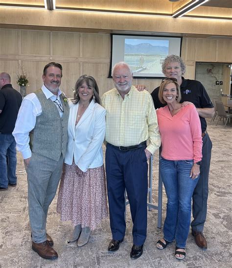 Such A Fun Time Catching Up With Some Old Friends Happy 100 Year