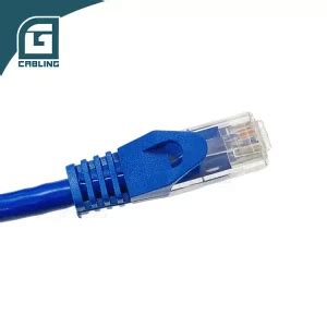 Cat A Patch Cord Archives Gcabling Optical Fiber Products Supplier