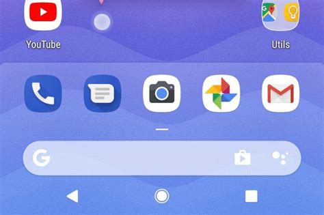 Action Launcher Brings Desktop Shortcuts Android Ps Dock Dash Android Community