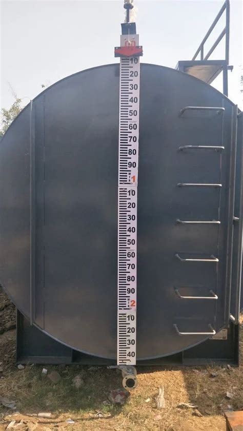 Oil Tank Level Indicators 1000 Mm At ₹ 3500 In Vadodara Id