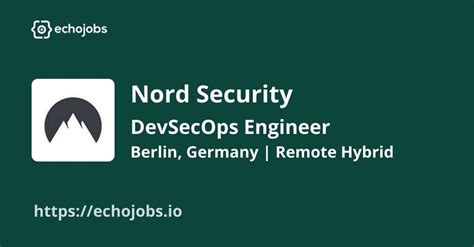 Hiring Devsecops Engineer Berlin Germany Remote Hybrid Ansible Powershell Bash Python Docker