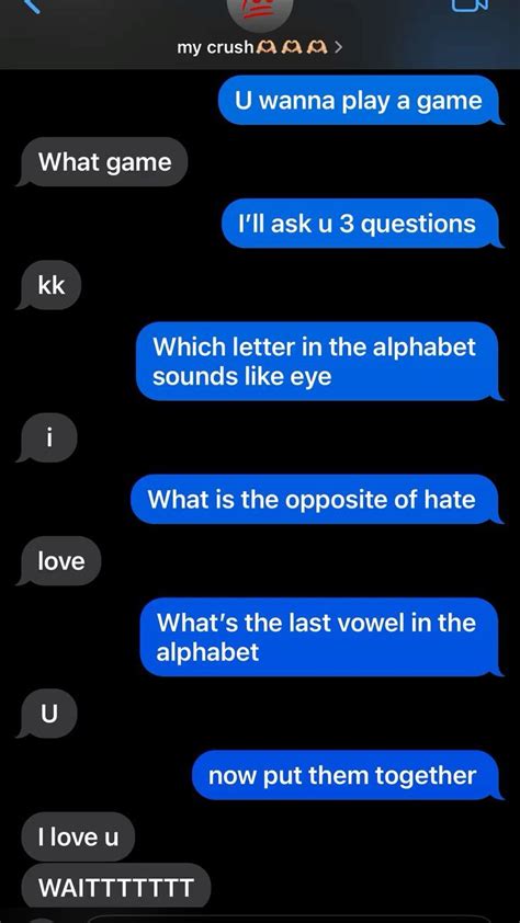 20 Funny Texts Send To Your Crush And Make Them Smile Funny Texts To