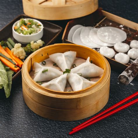 Dimsum Town