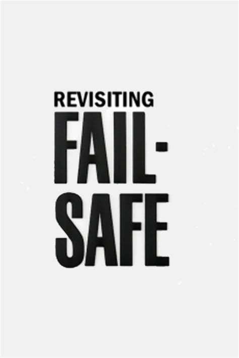 Reparto De Revisiting Fail Safe Película 2000 Dirigida Por Jeffrey