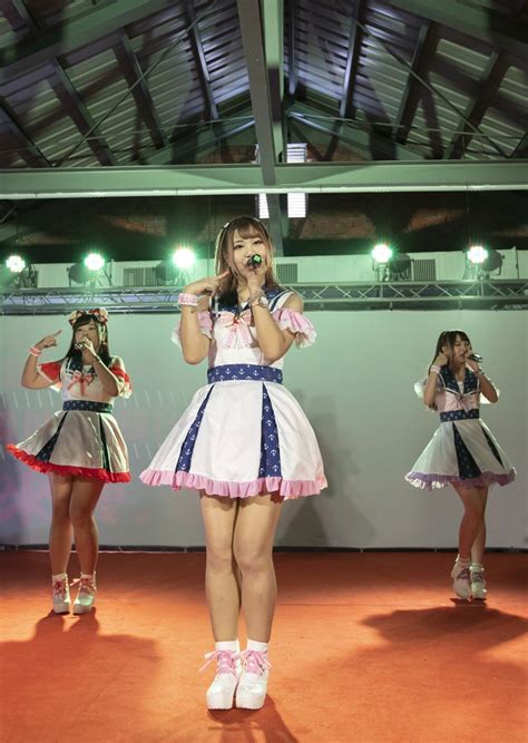Inside Japanese Idol Scene In Hong Kong Short Skirts