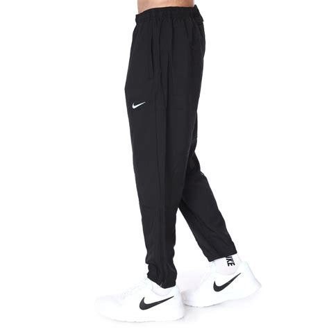 Мужские спортивные штаны Nike M Nk Df Chllgr Wvn Pant DD4894-010 для ...