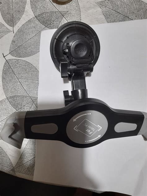 Стойка за таблет за кола гр София Разсадника • Olxbg