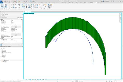 set rotation of a revit model group revit dynamo