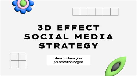 3d Powerpoint Presentation Templates