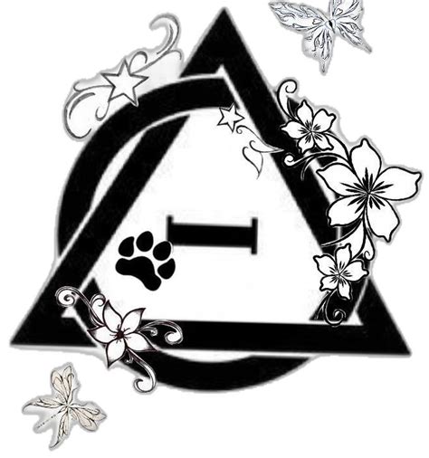 Therian Symbol All Therian Symbols Therian Symbol No Background