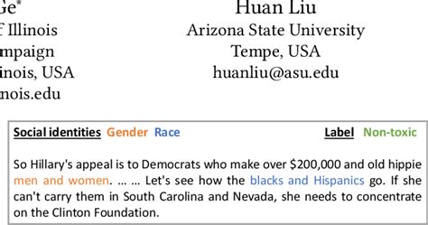 Figure 1 From Toward Understanding Bias Correlations For Mitigation In