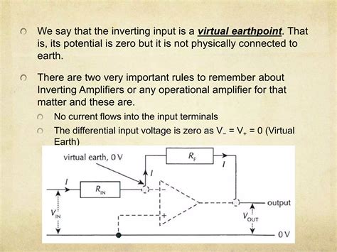 Op Amps Explained PPTX Computer Networking Computing