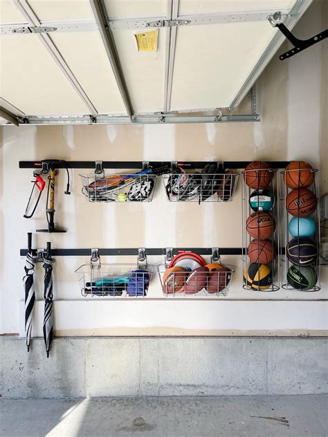 Rubbermaid Fasttrack Garage Shelving System Ppwbp