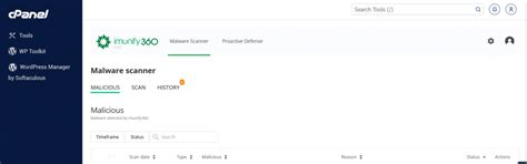 Imunify360 Advanced Server Security At Your Fingertips Tezhost