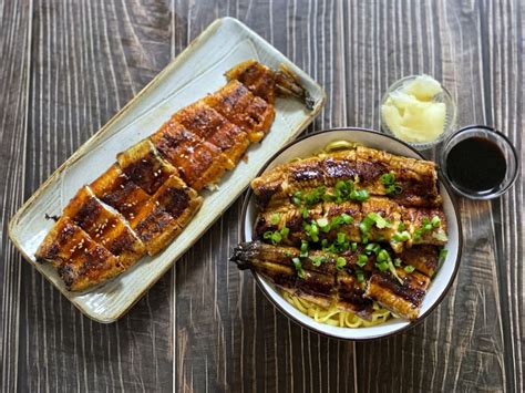 장어 택배로 받아 장어덮밥 만들기 Feat 경동민물 네이버 블로그