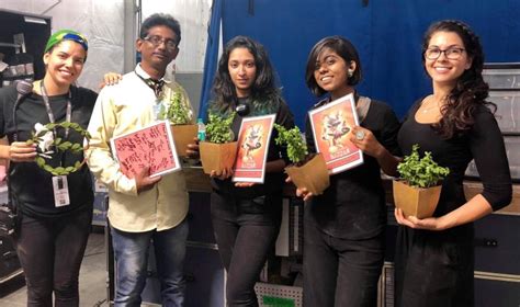 Rutuja Pawar On Linkedin Throwback