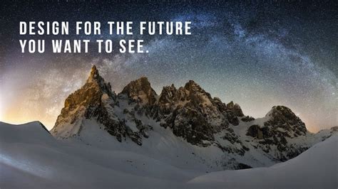 How UX Can Change The World For The Better Creative Bloq