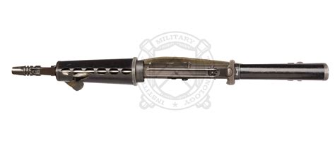 Colt Model 607 / GX-5857 Photo Refrence Thread > AR-15 / M-16 Retro ...
