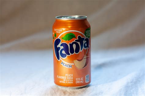 Fanta Peach – OfficialCandyKing