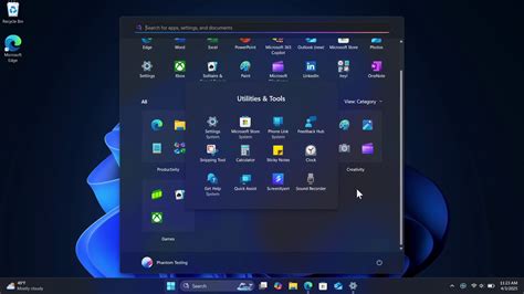 Microsoft Is Giving The Windows 11s Start Menu An Upgrade That Could
