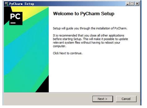 基础入门安装和使用pycharm上 黑马程序员技术交流社区