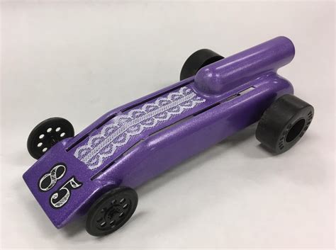 3d Printed Co2 Rocket Cars 9 Steps Instructables