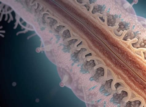 Intestinal Bacterial Flyers Cause Colorectal Cancer New Japan