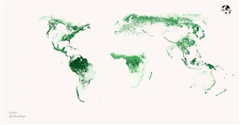 Pythonmaps