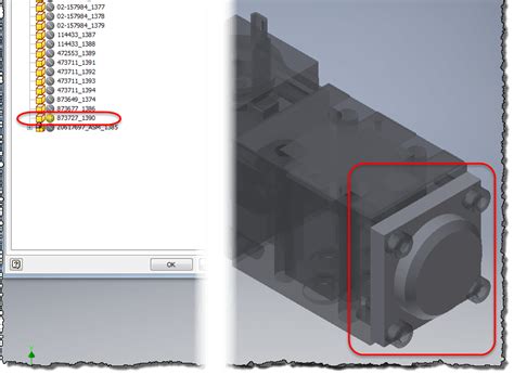 Scaling Models In Inventor Applied Software GRAITEC Group