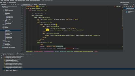 Got A Few Problems While Evaluating Phpstorm Ides Support Intellij Platform Jetbrains