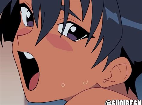 Denji And Power Chainsaw Man Suoiresnu Anime Hentai TV And Rule 34