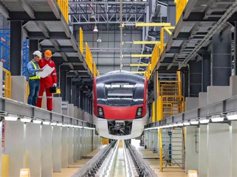 Environmental And Sustainability Condition Based Maintenance In Rail