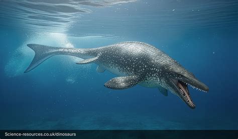Ihow How Big Was Mosasaurus