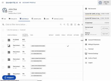 Open Remote Desktop Mat Ra Documentation