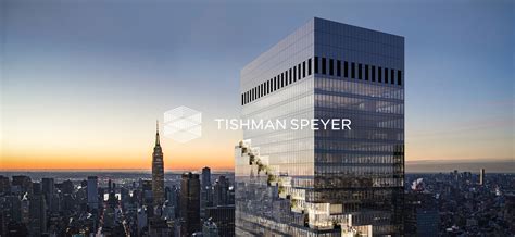 Tishman Speyer French Core Opci Tishman Speyer Qpzo