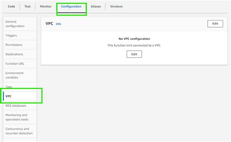 Guided Lab Connecting Aws Lambda To Amazon Rds Tutorials Dojo