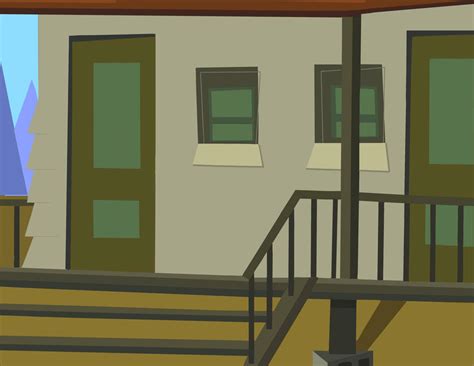 Tdi Cabin Background By Contemperina On Deviantart