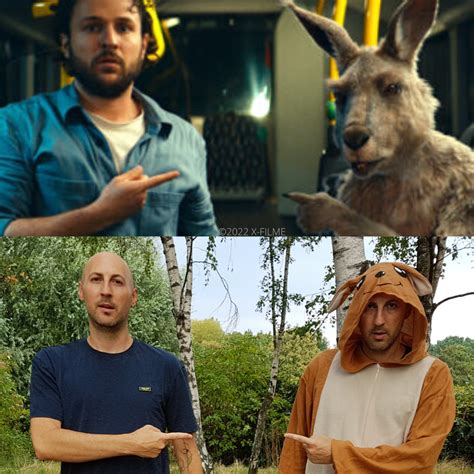 The 3 Working Lives Of Claudius Urban Trixter