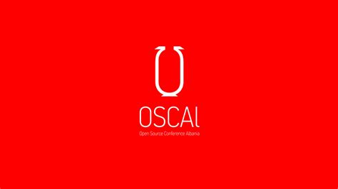 Oscal 2014 Open Source Conference Albania On Behance