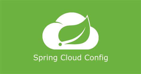 3 Useful Tips For Developers When Using Spring Cloud Config By Kbryan Level Up Coding