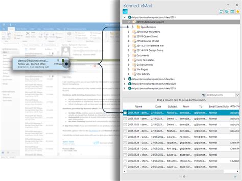 Konnect Email Cost And Reviews Capterra Australia 2025
