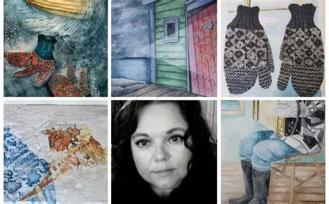 fine art by tracy blackwood art in kitchener on alignable