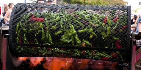 Hatch Chile Festival 2026 Dates Events And Travel Guide